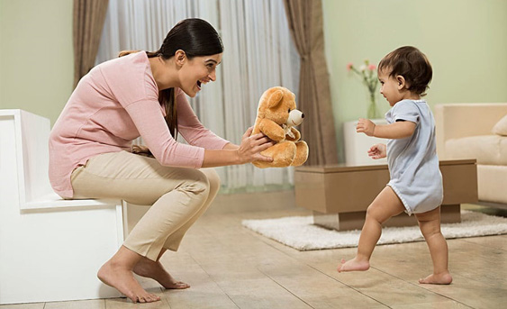 babycare services,Nanny services ,Baby sitting in Noida- Urmi Care ...